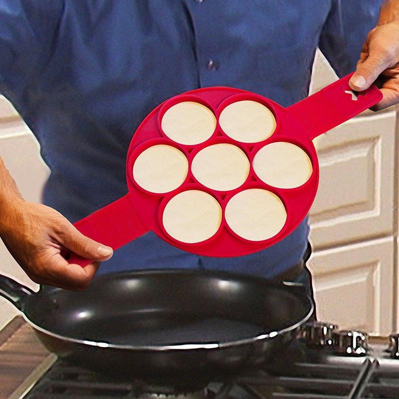 The Pancake Flipper – Topnerdgear