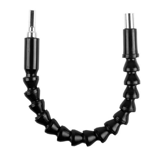 FlexiDrill Flexible Drill Bit – Topnerdgear