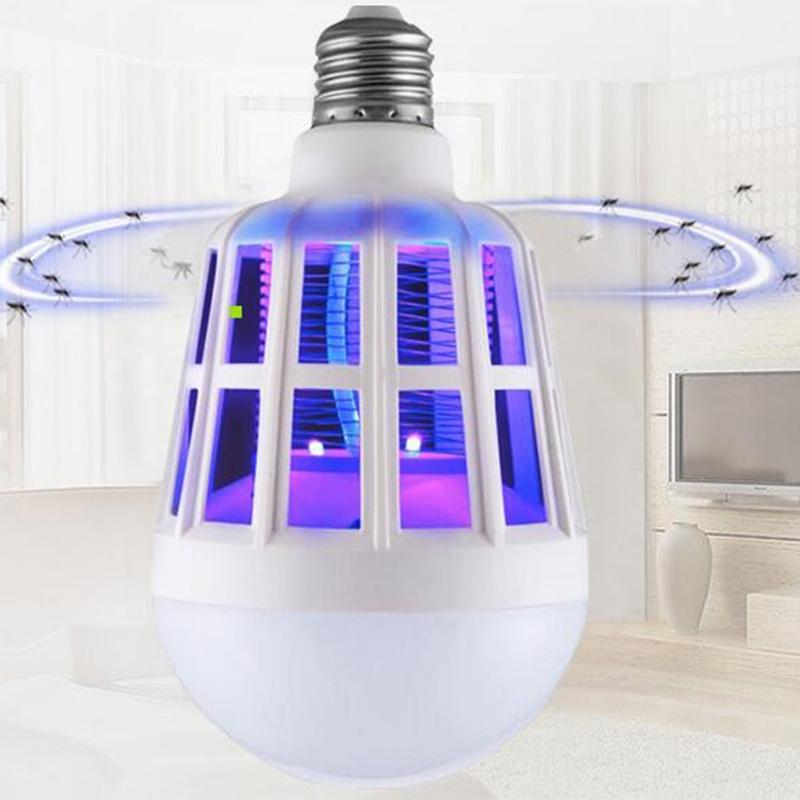 Bug Zapper Light Bulb – Topnerdgear